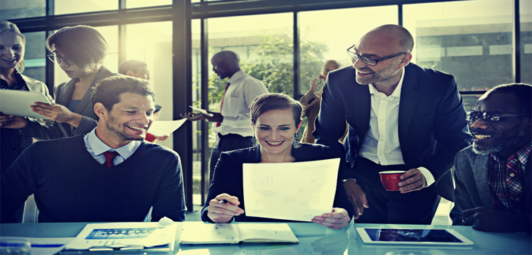 Informal Communication Channels | House Of Expertise